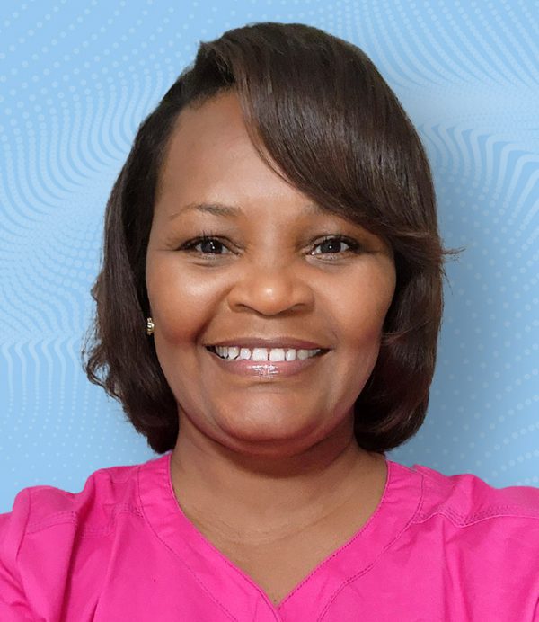 Dellwyn Greene, OT, CLT, ALM - The Rane Center StatDVT Services and ...